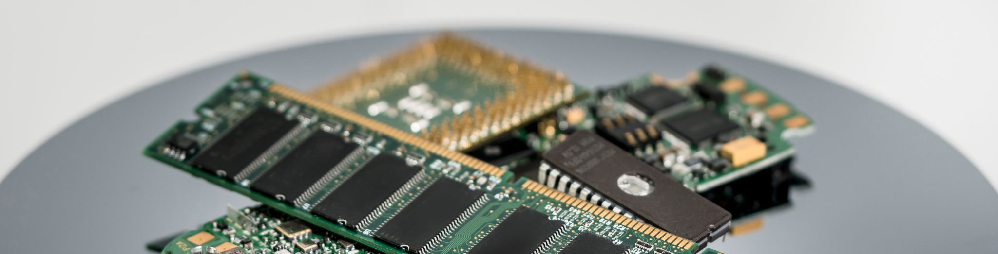 Mikrolithographie – Kerntechnologie einer Chip-Fabrik im Rheinischen ...